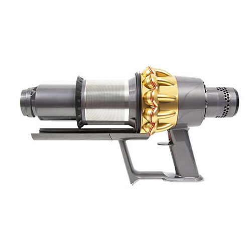 Dyson V15 Main Body Motor Cyclone Gold SV22 Detect Animal Absolute ...