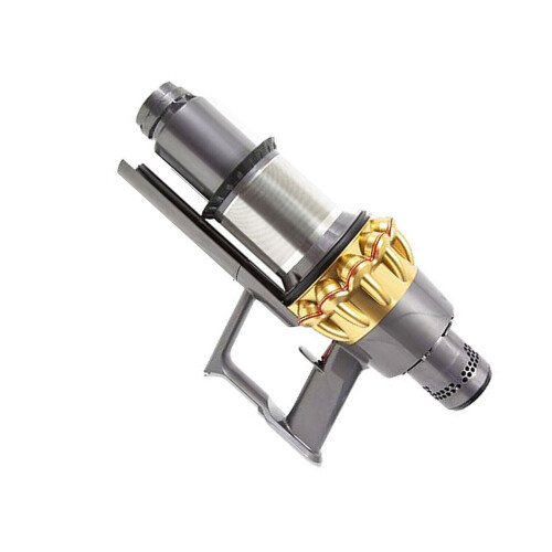 Dyson V15 Main Body Motor Cyclone Gold SV22 Detect Animal Absolute ...