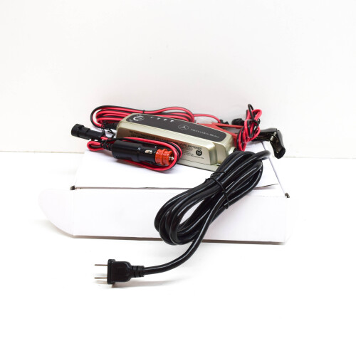 Mercedes-Benz Battery Charger Pulse Conservation USA Version ...