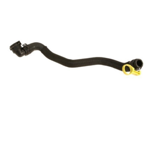 JAGUAR XF X250 Engine Coolant Overflow Hose C2Z9750 NEW GENUINE on OnBuy