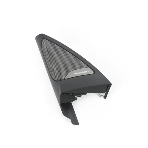 BMW X4 G02, F98 Front Left Door Corner Trim 51339476949 9476949 NEW ...