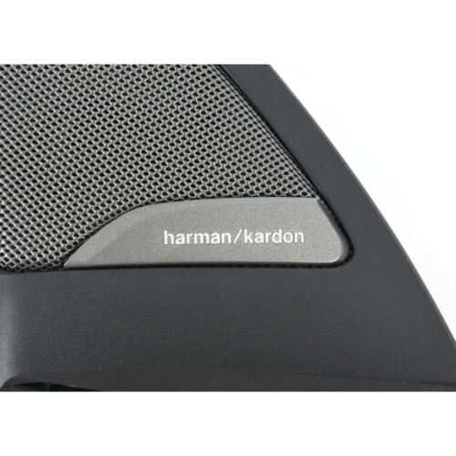 BMW X4 G02, F98 Front Left Door Corner Trim 51339476949 9476949 NEW ...