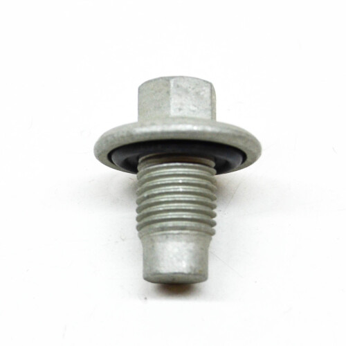 LAND ROVER DISCOVERY SPORT L550 Engine Oil Drain Plug LR073675 NEW ...
