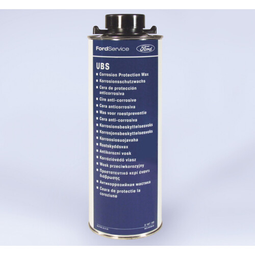 FORD Mustang Mach-E Corrosion Protection Wax 1L 2167188 NEW GENUINE on ...