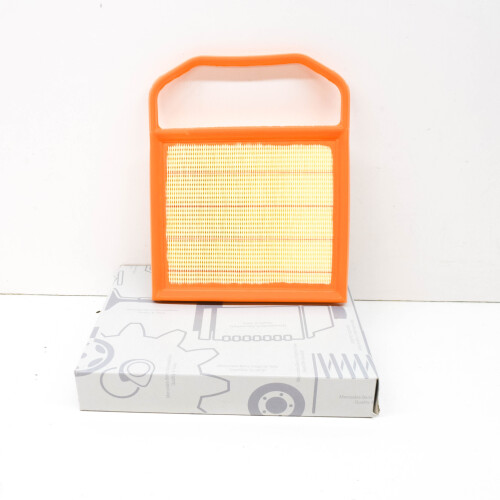 MERCEDES-BENZ ML W166 Engine Air Filter A2760940504 NEW GENUINE on OnBuy