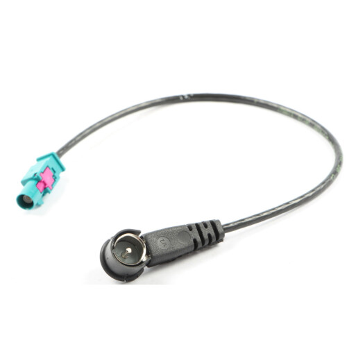 Volkswagen BEETLE 9C Adapter Aerial Wire 300MM 000098696 NEW GENUINE on ...