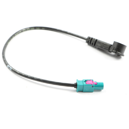 Volkswagen BEETLE 9C Adapter Aerial Wire 300MM 000098696 NEW GENUINE on ...