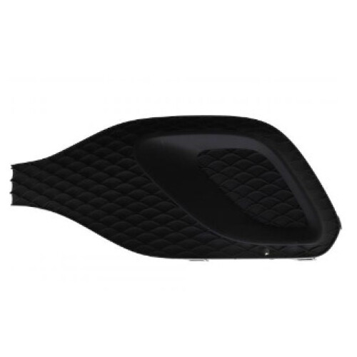 MB GLA H247 Front Bumper Lower Left Outer Grille Cover A2478850704 NEW ...