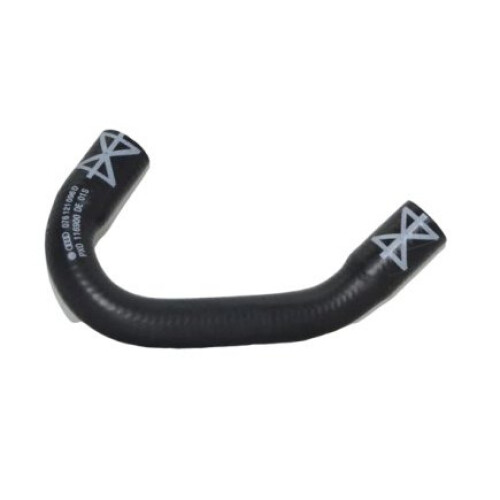 Volkswagen CRAFTER MK1 2E Engine Coolant Hose 076121096D NEW GENUINE on ...