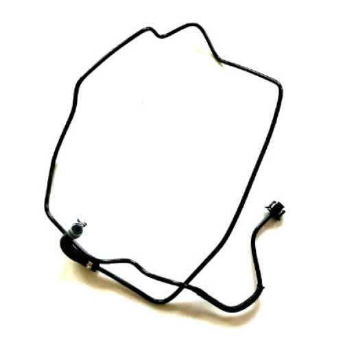 FORD GRAND C-MAX MK2 Expansion Tank Overflow Hose 1808823 NEW GENUINE ...