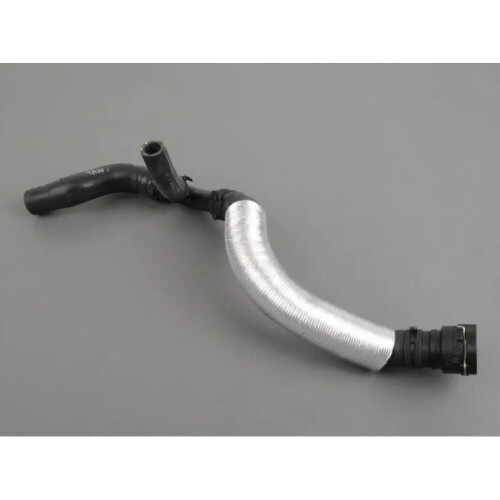 VW GOLF 5K MK6 Coolant Hose With Quick Release Coupling 1K0122073FE NEW ...