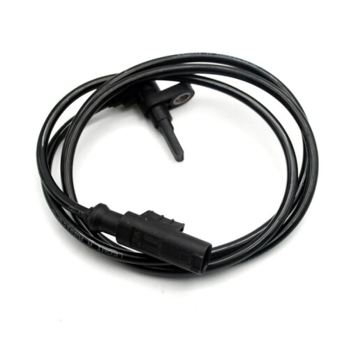 MB VITO W639 Rear Axle Electrical Wiring Harness A6395436227 NEW ...