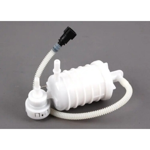 BMW X3 E83 Fuel Filter With Pressure Regulator 7186454 16147186454 NEW ...