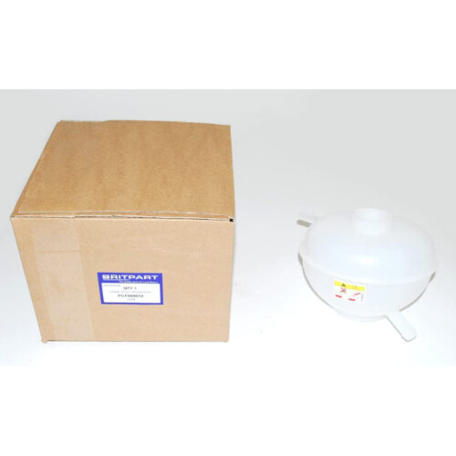 LR FREELANDER L314 Engine Cooling Expansion Tank PCF000012 NEW GENUINE ...