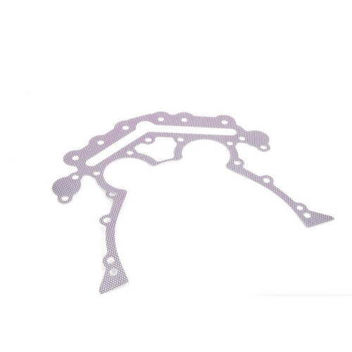 MERCEDES-BENZ SL R129 Cylinder Head Rear Cover Gasket A1200140180 NEW ...