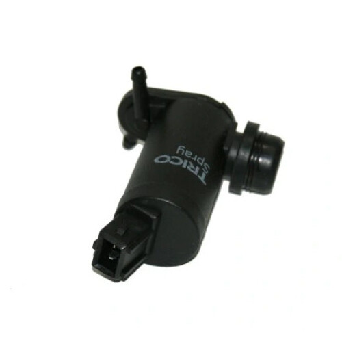 LAND ROVER RANGE ROVER SPORT L320 Washer Tank Motor DMC500010 New ...