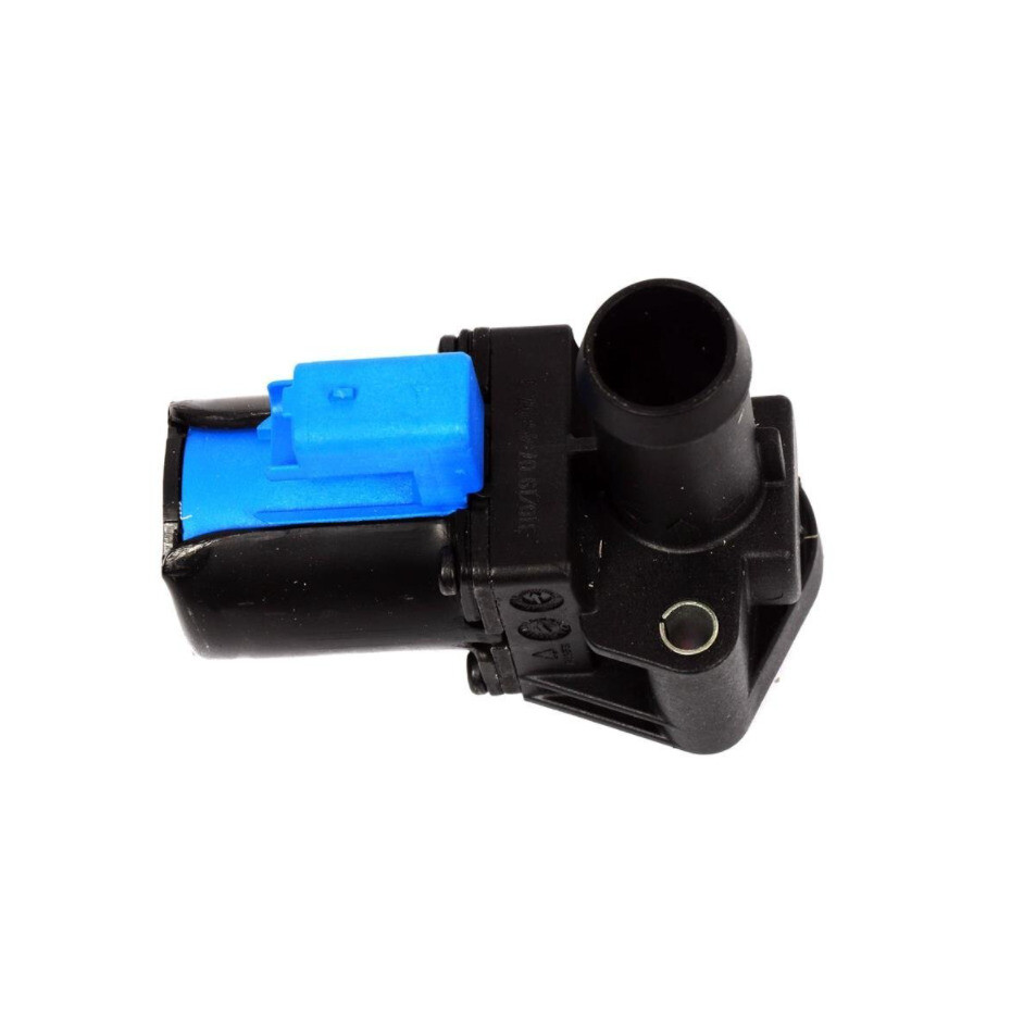 FORD FOCUS MK3 C346 Coolant Control Valve BM5G-18495-EA 1870523 NEW ...
