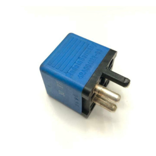 MERCEDES-BENZ SL R129 Two-Tone Horn Relay A0015429919 NEW GENUINE on OnBuy