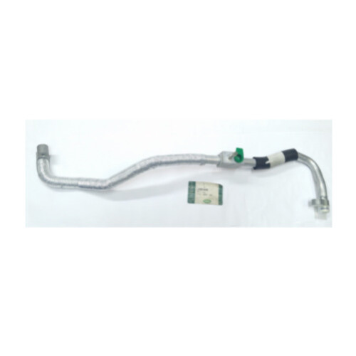 LR RANGE ROVER III L322 A/C Evaporator To Compressor Tube LR021640 NEW ...
