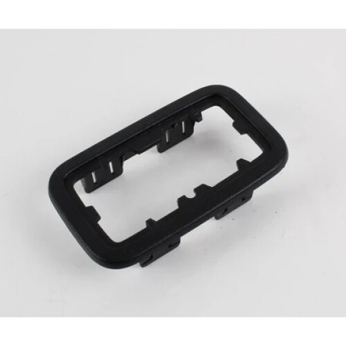 VW TRANSPORTER T6 Tailgate Release Switch Surround Trim 7E08580999B9 ...