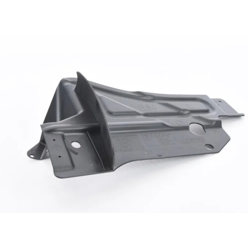 BMW E84 Rear Left Extension Underbody Paneling 51752991165 2991165 NEW ...