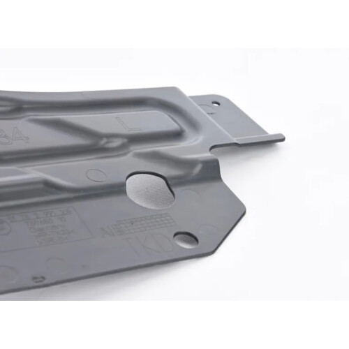 BMW E84 Rear Left Extension Underbody Paneling 51752991165 2991165 NEW ...