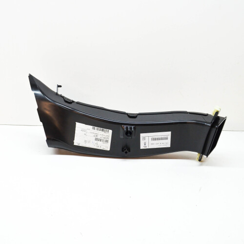 BMW X1 F48 Left Brake Air Duct Tube 51748493433 NEW GENUINE on OnBuy