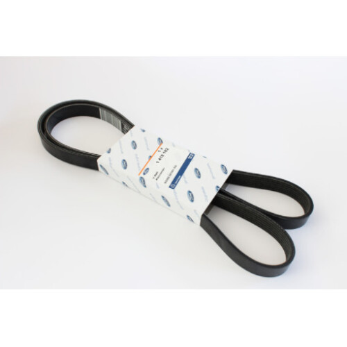 FORD GALAXY MK2 Drive V-Belt 1418182 6G9Q-6C301-EA NEW GENUINE on OnBuy