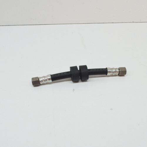 VW Transporter T5 Flatbed High Pressure Fuel Line 070127511C NEW ...
