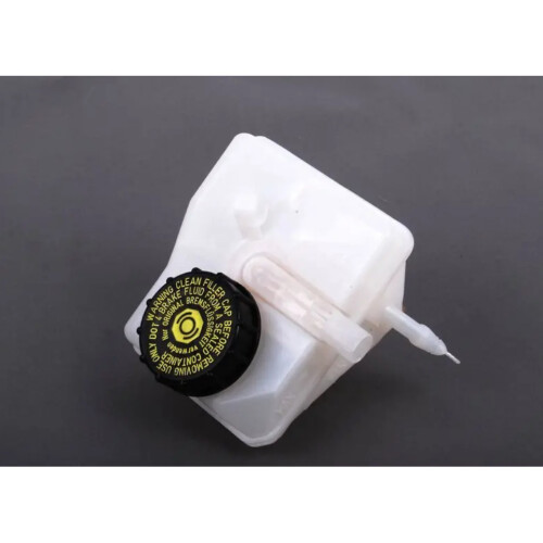 MINI COOPER R50, R53 Brake Fluid Expansion Tank 34336756235 NEW GENUINE ...