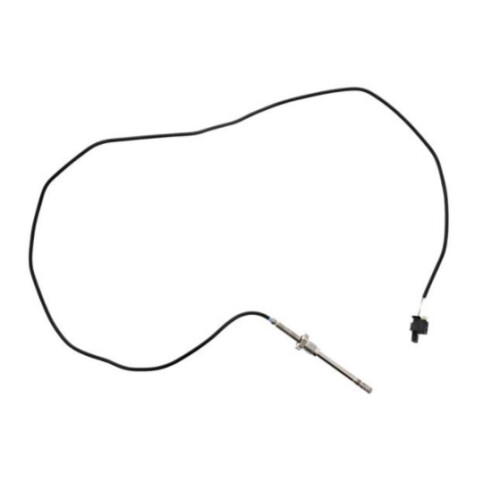 MB S W221 Particle Filter Temperature Sensor LHD A0009050132 NEW ...