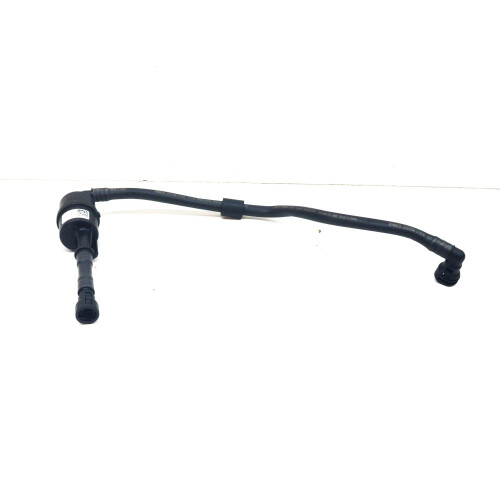 BMW 5 G30 Fuel Tank Breather Line With Resonator 13908682453 NEW ...