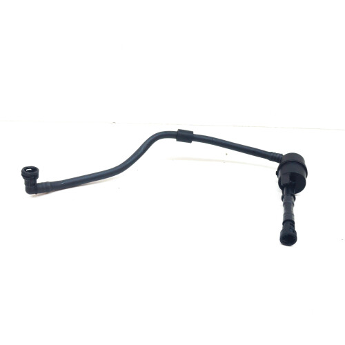 BMW 5 G30 Fuel Tank Breather Line With Resonator 13908682453 NEW ...