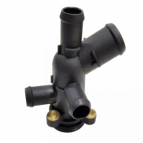 FORD TRANSIT MK3 Water Pump Connecting Tube 1126980 YC1Q-8A544-AC NEW ...