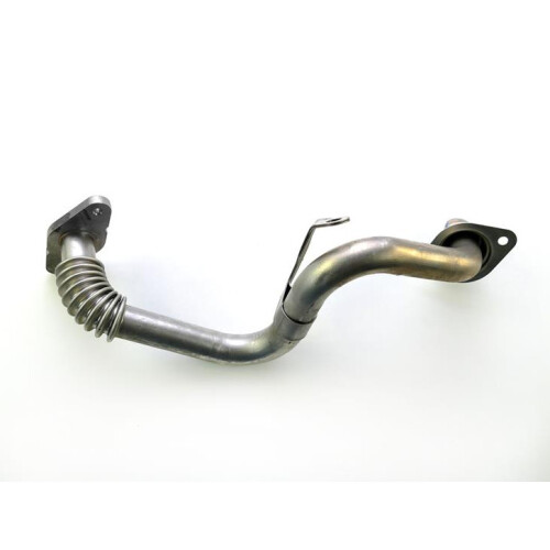 FORD TRANSIT MK3 Exhaust Gas Recirculation Tube 1372423 NEW GENUINE on ...