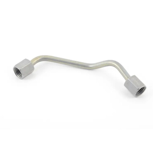 MERCEDES-BENZ C W203 Fuel Distributor To Nozzle Line A6110701133 NEW ...