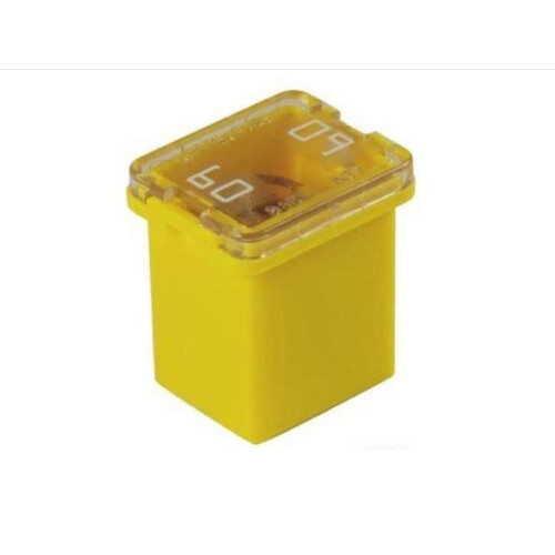 FORD FIESTA MK7 Circuit Breaker 58 Volt 60 AMP Less Tabs 4780769 NEW ...