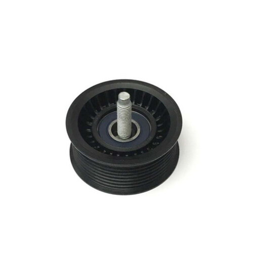 JAGUAR F-PACE X761 Supercharger Idler Pulley C2D21152 New Genuine on OnBuy