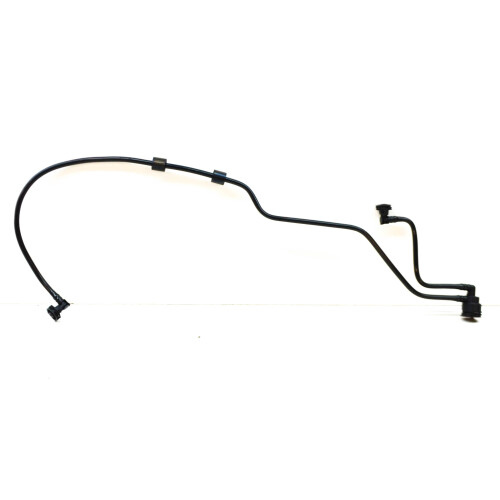 MB GLC X253 Radiator Vent Pipe To Right Expansion Tank A2535010925 NEW ...