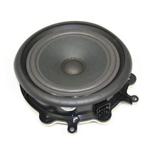 Audi A4 B6 Bass Speaker Fits All Sides 8E0035411 NEW GENUINE on OnBuy