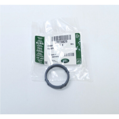 LAND ROVER DISCOVERY V L462 Thermostat Housing Gasket LR018829 NEW ...