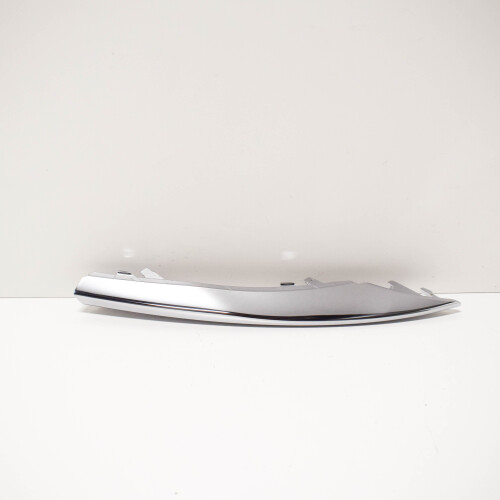 MERCEDES-BENZ S-CLASS W222 Front Bumper Left Trim A2228852321 New ...