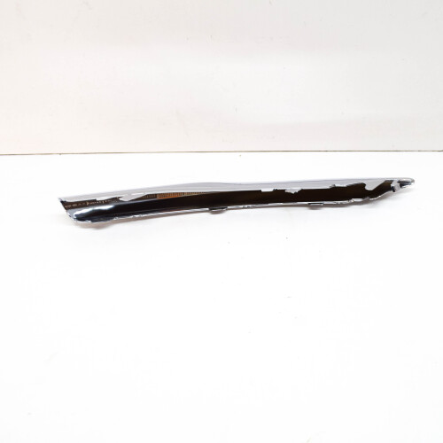 MERCEDES-BENZ S-CLASS W222 Front Bumper Right Trim A2228852421 New ...