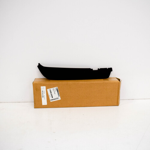 LAND ROVER RR EVOQUE LV Front Bumper Right Air Deflector LR071801 NEW ...