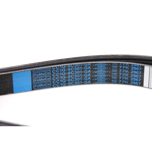 FORD TRANSIT MK4 Drive V-Belt CC1Q-6C301-GA 1750992 NEW GENUINE on OnBuy