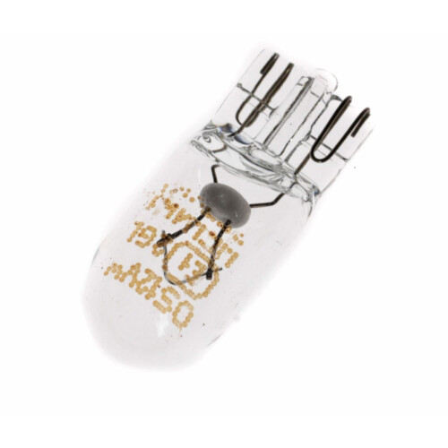 FORD MONDEO MK5 Front HeadLight Bulb 12V-5W Clear Standard 6079730 NEW ...