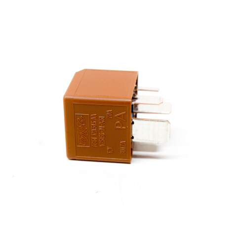 VOLVO V70 MK3 Glow Plug System Relay 30765036 NEW GENUINE on OnBuy