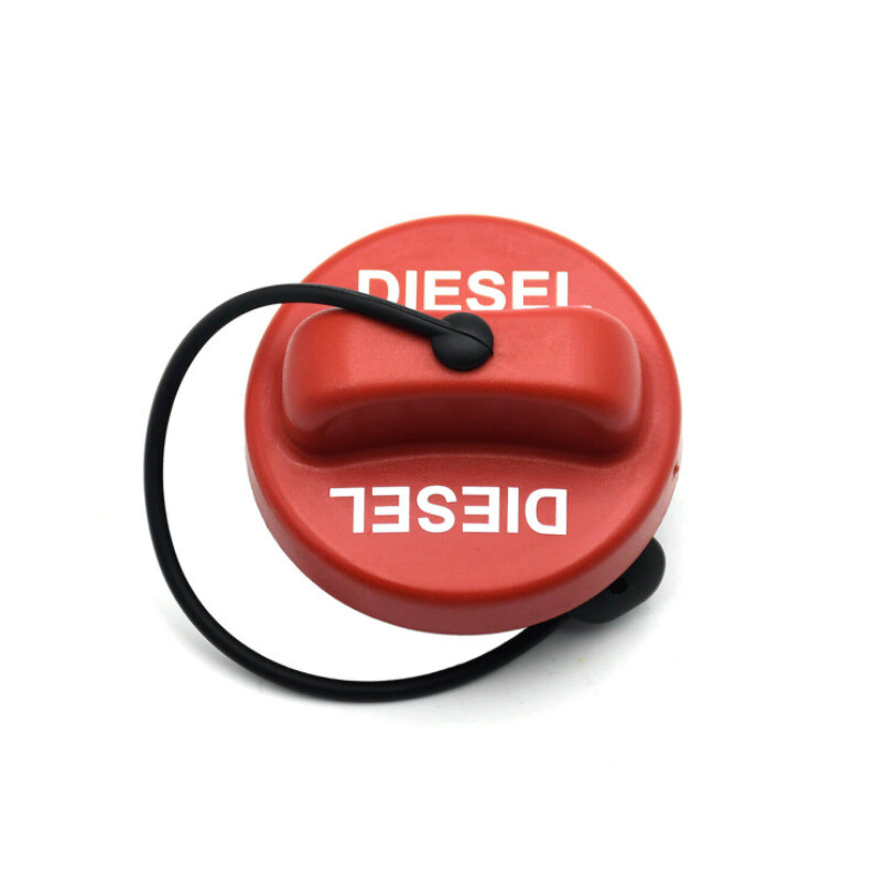 MERCEDES-BENZ SPRINTER W907 Fuel Tank Filler Cap A0004702000 NEW ...