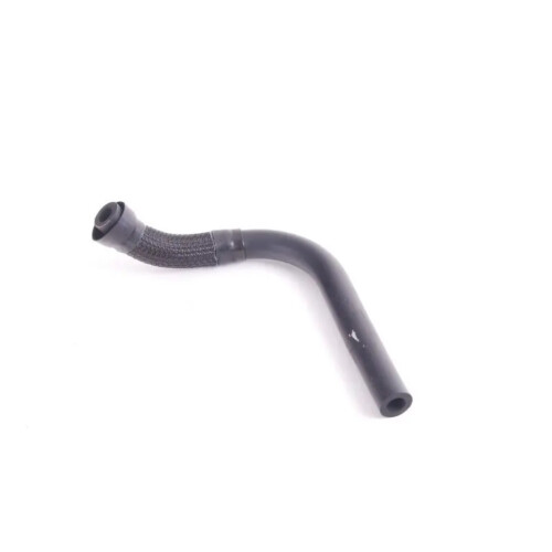 MINI COOPER S R53 Intake Silencer Air Duct Hose 13721491737 NEW GENUINE ...