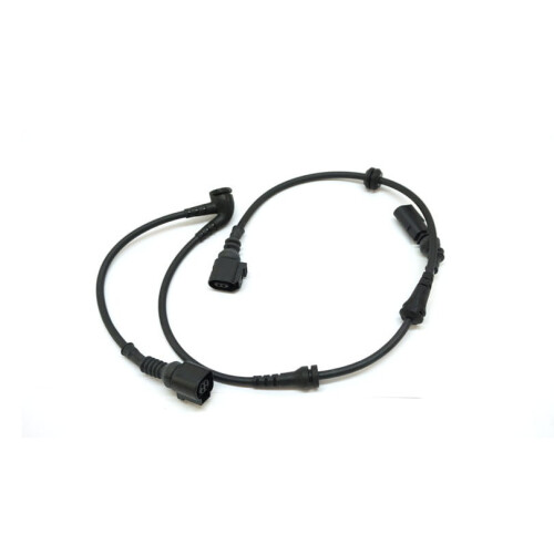 VW TOUAREG 7P Front Speed Sensor Cable Harness 7P0971279C NEW GENUINE ...
